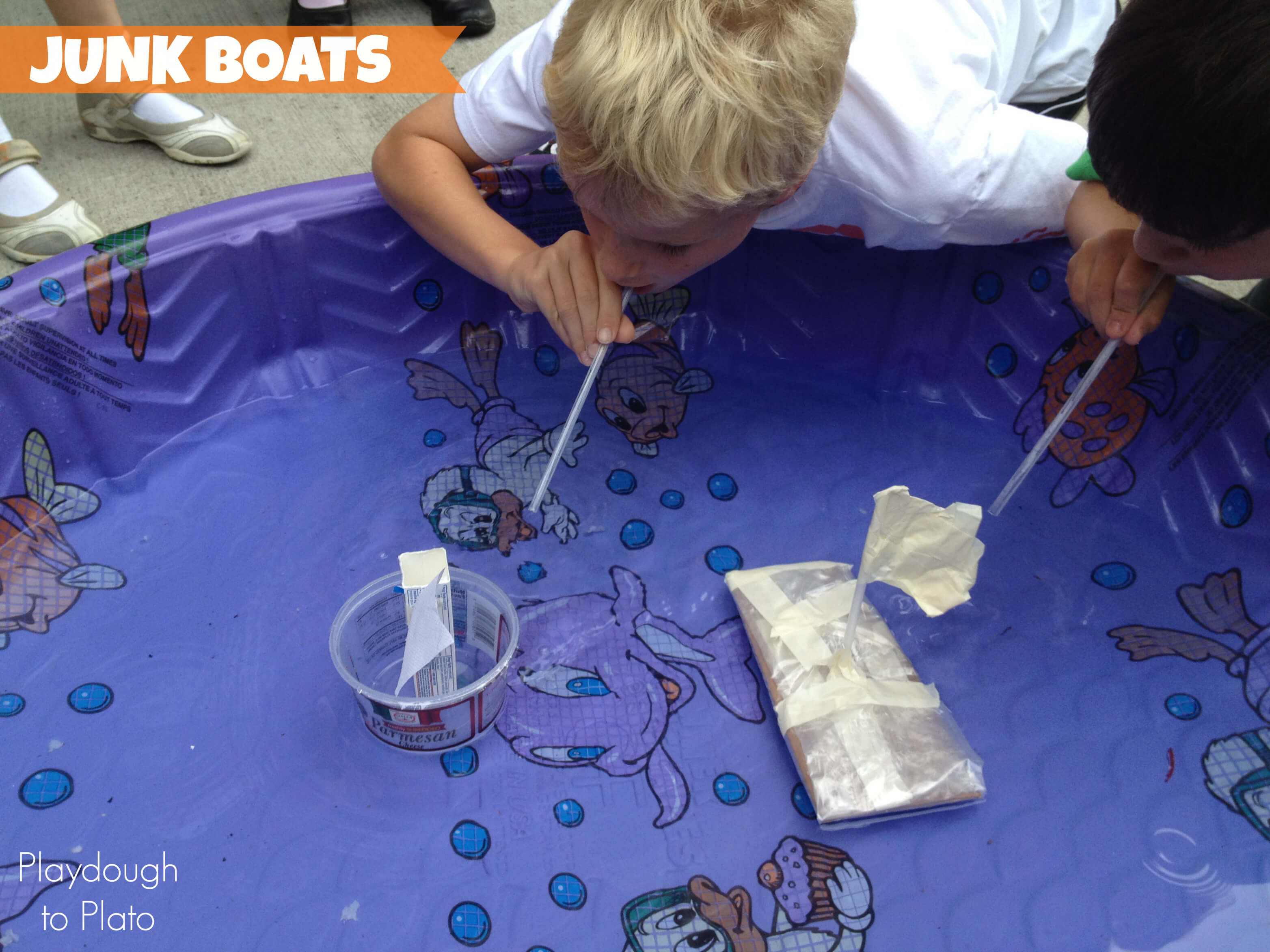 STEM Learning Activities For Kids At Home Fusion Early Learning Preschools